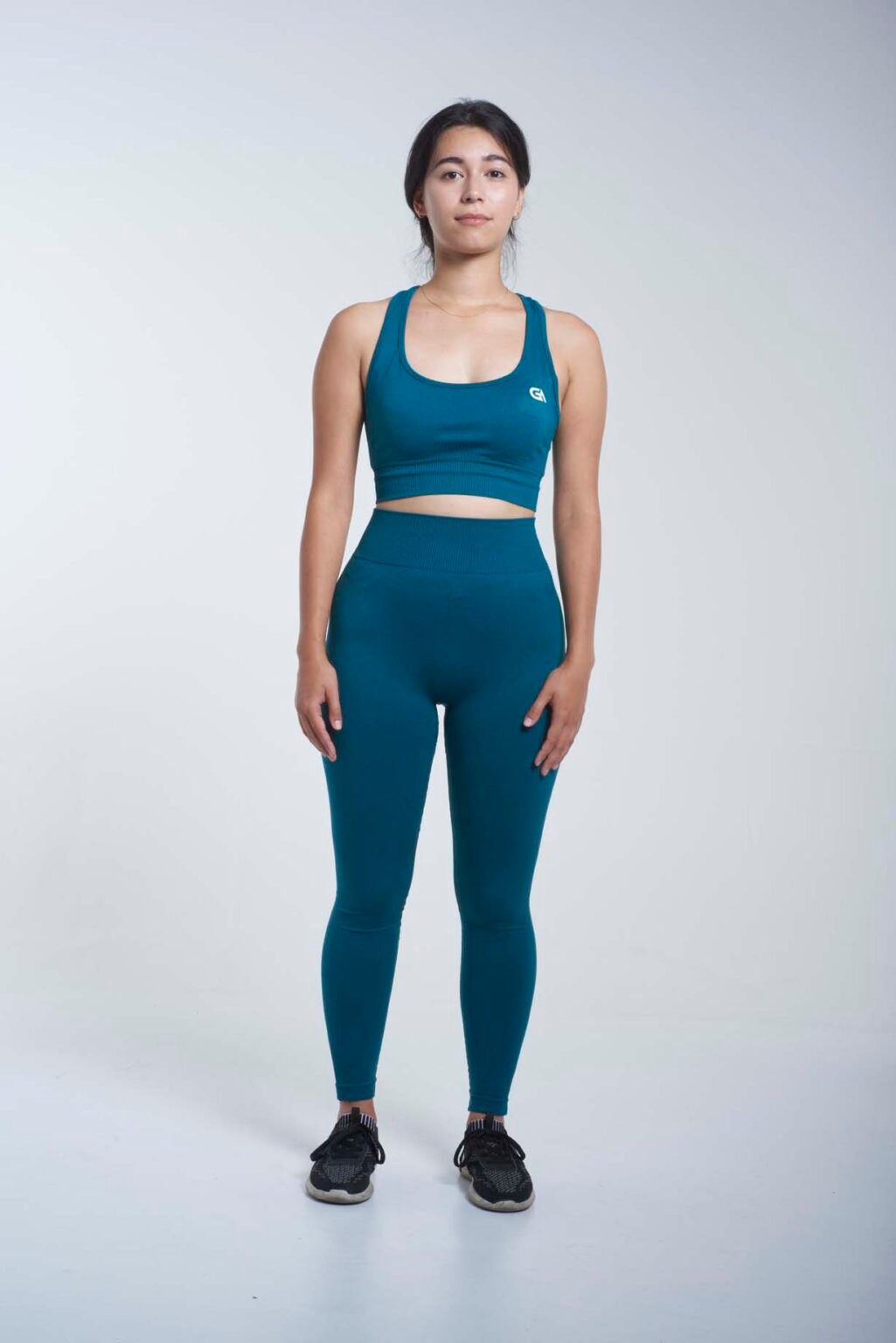 Ariel set - Gym Angels
